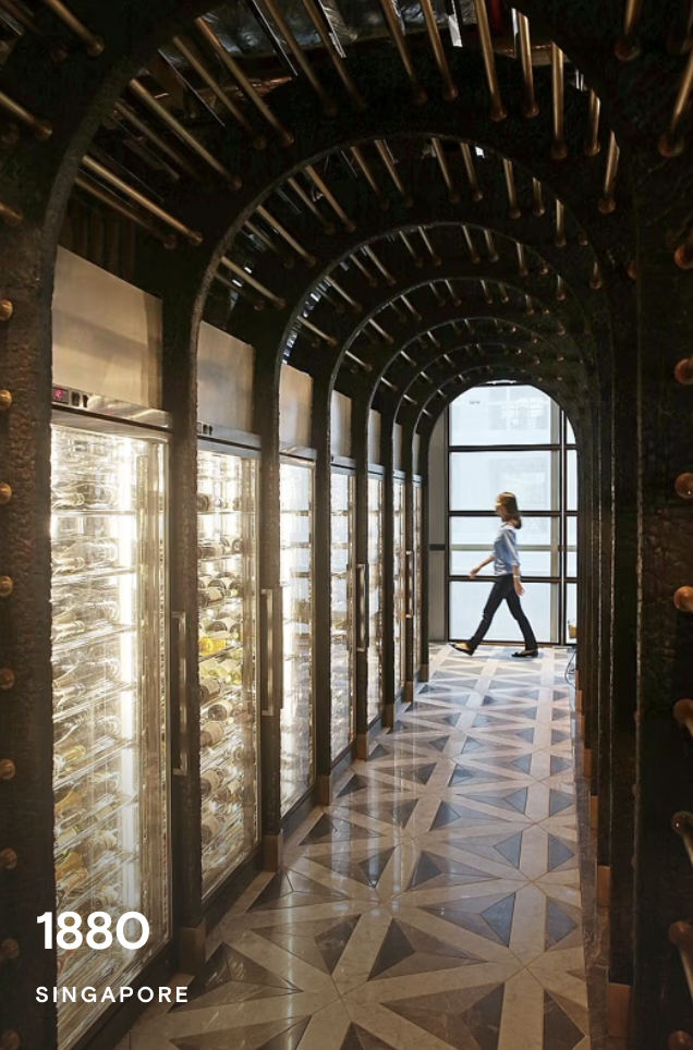 Sonato Alliance - The Jacquelyn