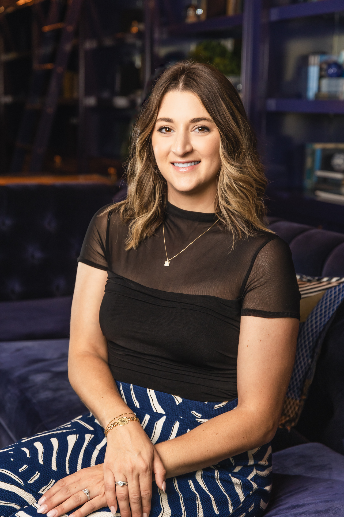 The Jacquelyn Team - The Jacquelyn