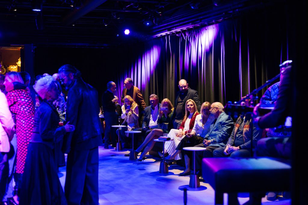 about us - The Jacquelyn