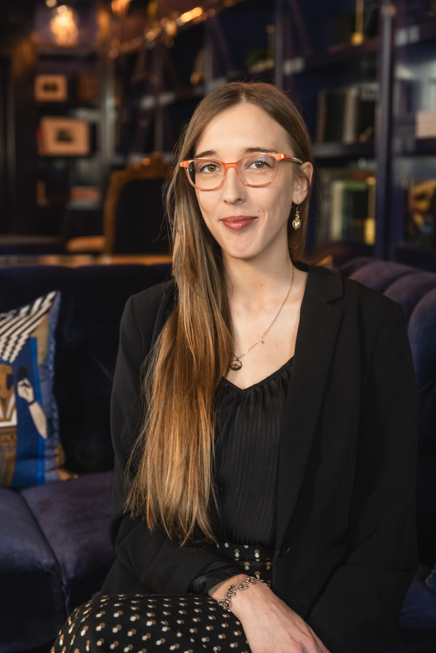 The Jacquelyn Team - The Jacquelyn