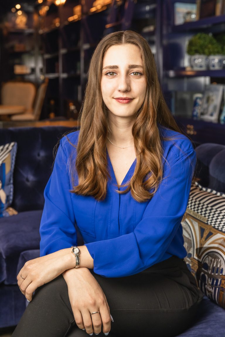 The Jacquelyn Team - The Jacquelyn