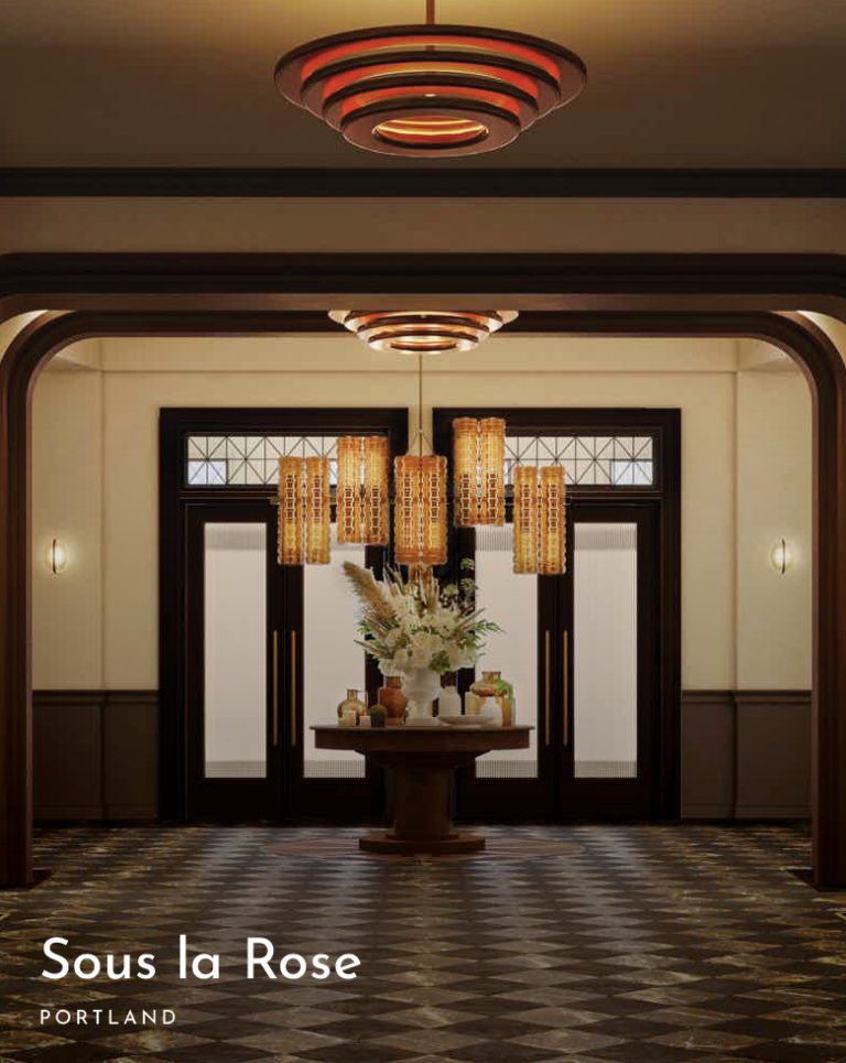 Sonato Alliance - The Jacquelyn