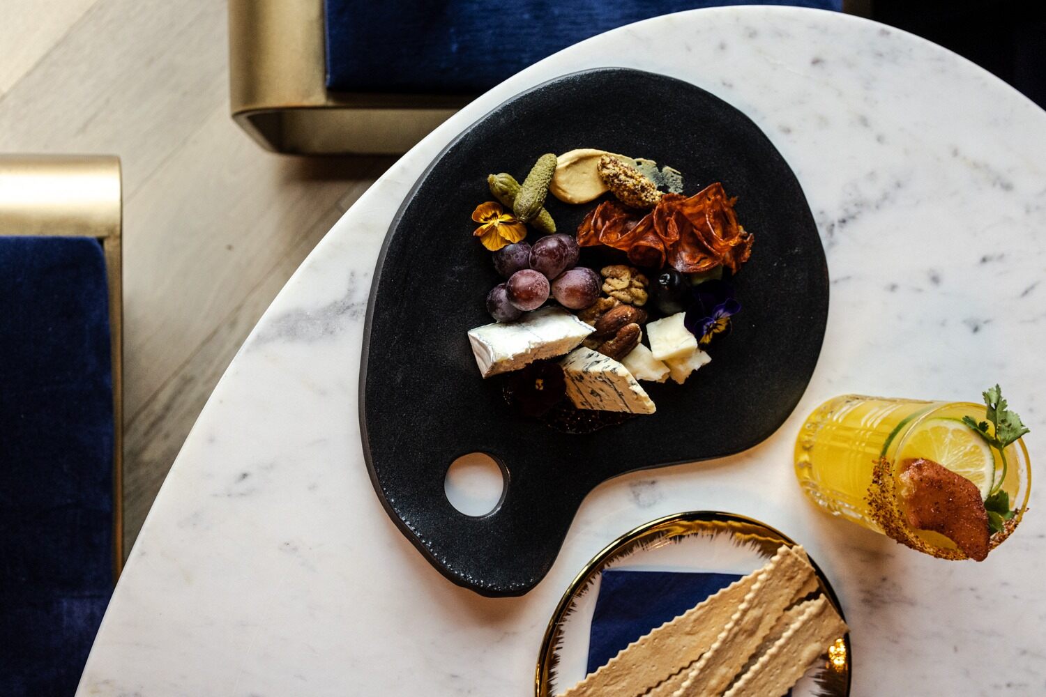 about us - The Jacquelyn