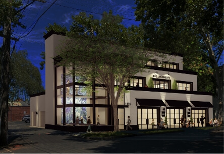 about us - The Jacquelyn